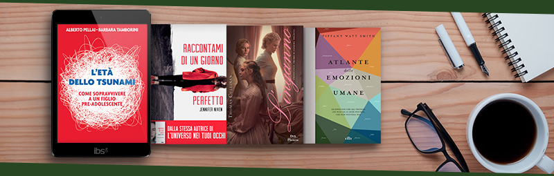 Scopri l'editore Dea Planeta Libri