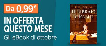Libreria IBS: Libri, DVD, Blu-ray, CD, eBook, Games, eReader, Giocattoli