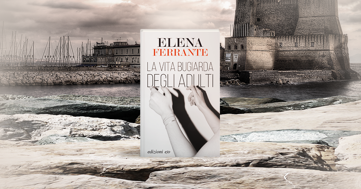 Elena Ferrante, la scrittrice 'geniale'