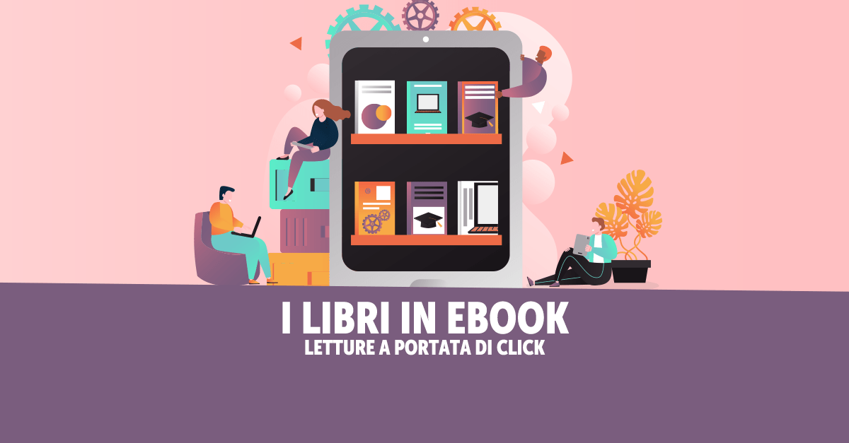 I libri in ebook consigliati e da leggere nel weekend online