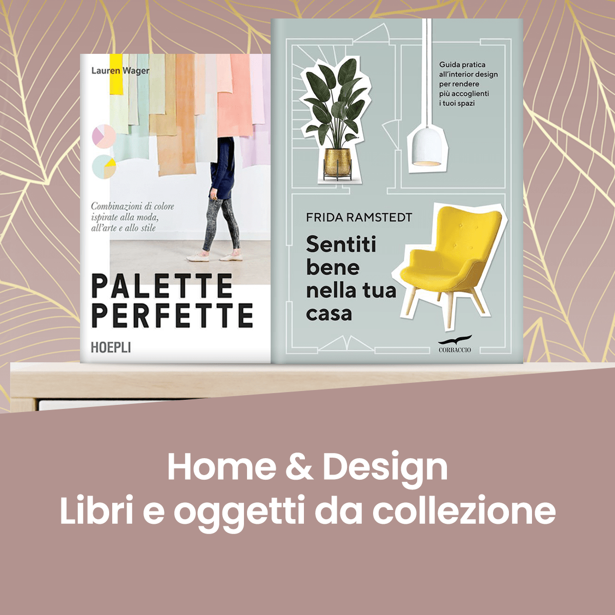 Libri, ebook e libri in inglese su arte e design. Ma anche oggettistica ...