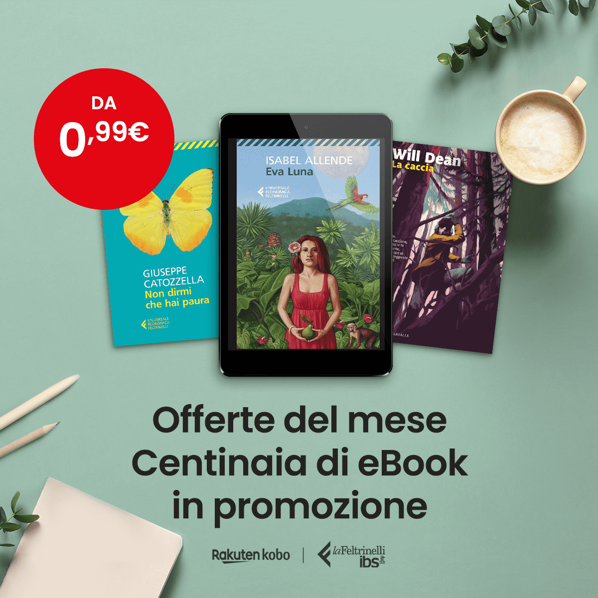 Offerte del mese