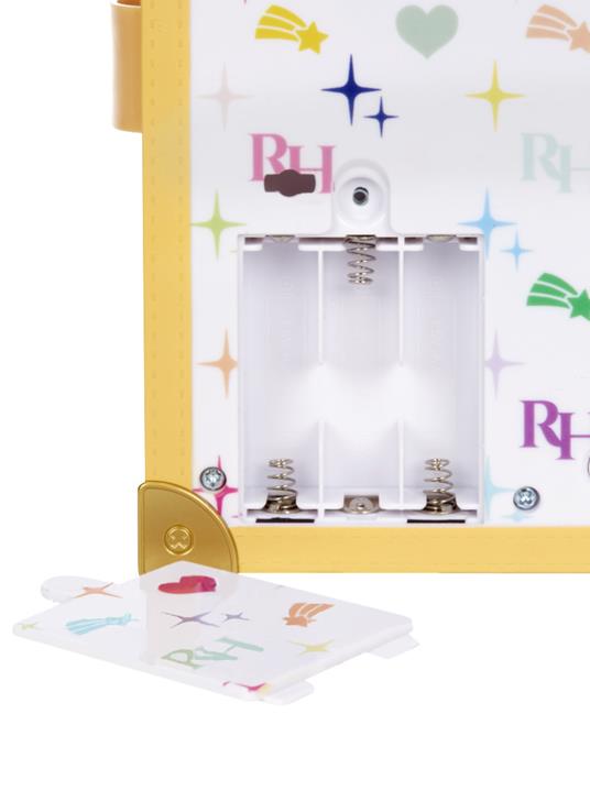 Rainbow High Secret Journal Diario Diario personale - MGA Entertainment ...