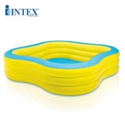 Intex 57495 piscina fuori terra Piscina gonfiabile 1215 L - Intex ...