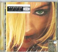 GHV 2 - Madonna - CD | IBS