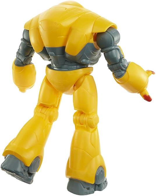 Disney Pixar Lightyear - La vera storia di Buzz Zyclops Action Figure ...