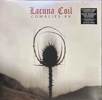 Comalies XX (2 LP + CD) - Lacuna Coil - Vinile | IBS