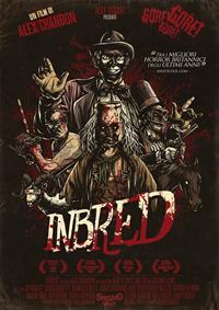Inbred (DVD) - DVD - Film di Alex Chandon Fantastico | IBS