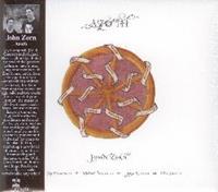 Azoth - John Zorn - CD | IBS