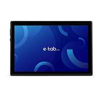 Microtech E-Tab 10.1 4Gb 64Gb Lte Android 11 Nero - Microtech - Informatica | IBS