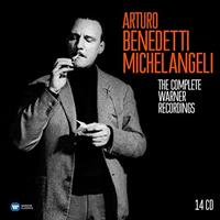 The Complete Warner Recordings - CD | IBS