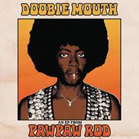 Doobie Mouth - Pawpaw Rod - Vinile | IBS