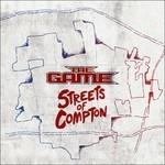 Streets of Compton - The Game - CD | IBS