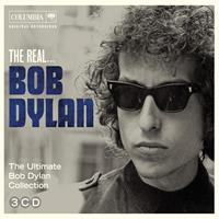 The Real... Bob Dylan - Bob Dylan - CD | IBS