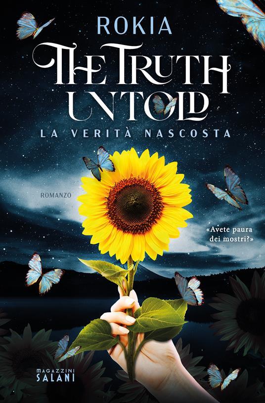 The Truth Untold. La verità nascosta. Copia autografata con ex libris ...