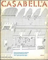 Casabella. Rivista internazionale di architettura. International ...