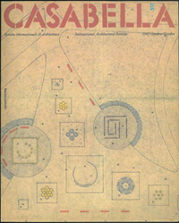 Casabella Rivista internazionale di architettura International ...