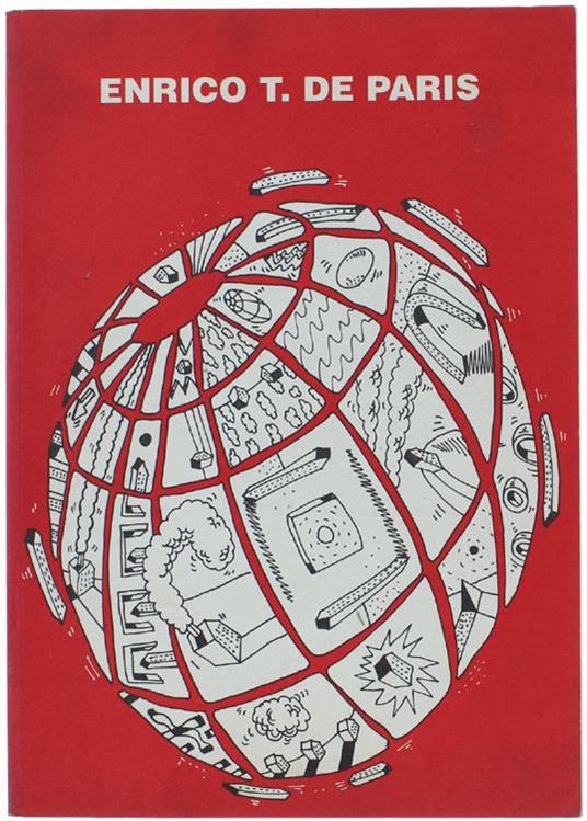 Loop. Enrico T. De Paris - C. Perrella - L Beatrice - - Libro Usato - Galleria In Arco - | IBS