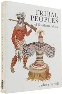 Tribal Peoples Of Southern Africa - Barbara Tyrrell - Libro Usato ...