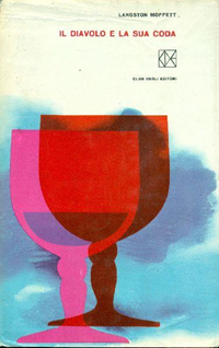 Il Diavolo e la sua coda - Langston Moffett - Libro Usato - Club degli ...