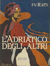 L' Adriatico degli altri - Federico Valerio Ratti - Libro Usato - R ...