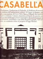 Casabella. 617. Novembre 1994 - Libro Usato - Elemond - Electa ...