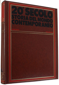 Ventesimo Secolo. Storia del mondo contemporaneo (Vol. 3) - 1919/1933 ...