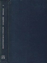 Manuale d'organizzazione - John M. Pfiffner - Libro Usato - Franco ...