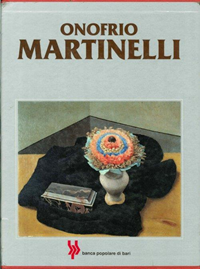 Catalogo generale delle opere di Onofrio Martinelli (1921-1966) - Libro Usato - Banca Popolare ...