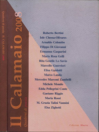 Il Calamaio. Quaderni di poesia - Libro Usato - Book Editore ...