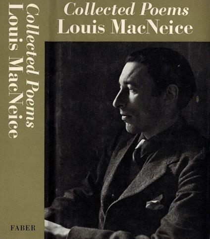 The collected poems of Louis MacNeice - Louis Macneice - Libro Usato ...