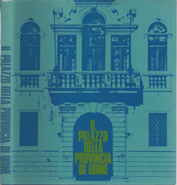Il palazzo della provincia di Udine - Aldo Rizzi - Libro Usato ...