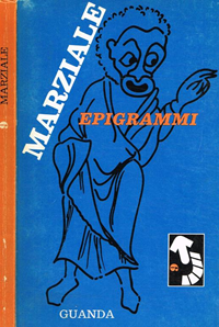 Epigrammi - Marco Valerio Marziale - Libro Usato - Zanichelli - Poeti e prosatori latini | IBS