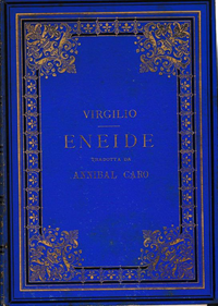 Eneide libro primo - Virgilio Trad. Da A. Caro - Libro Usato - A ...