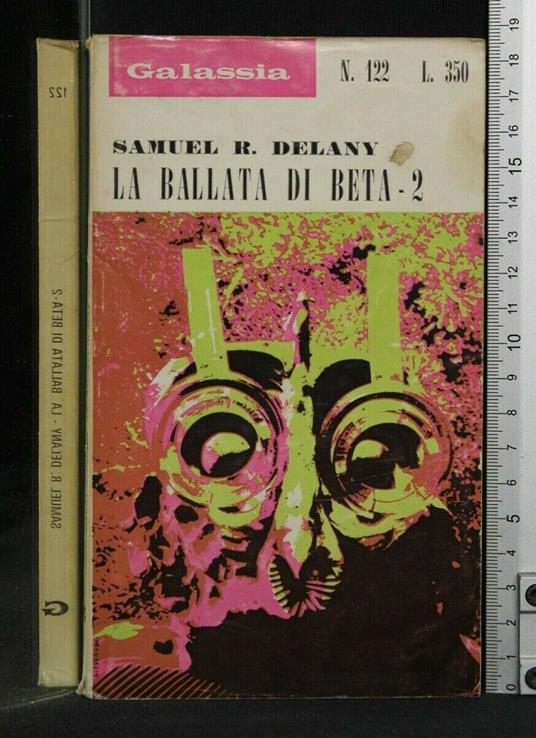 Galassia: La Ballata di Beta - 2 - Galassia: La Ballata di Beta - 2 di ...