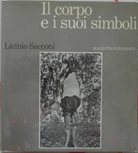 Il Corpo E I Suoi Simboli. Indicazioni Di Lettura Di Myriam Fusini ...