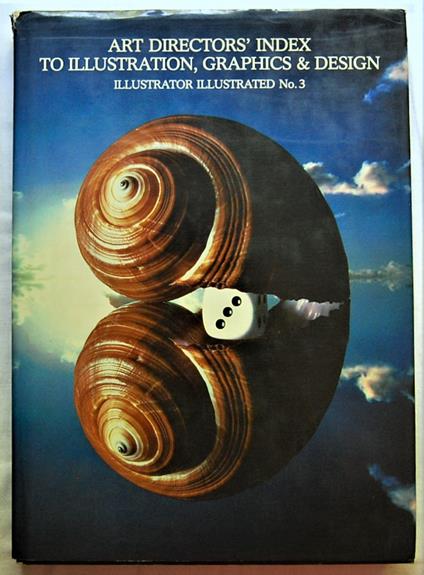 Art Director'S Index To Illustration Graphics & Design N. 3 - Libro ...