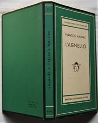 L'Agnello - François Mauriac - Libro Usato - Mondadori - | IBS