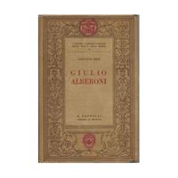Giulio Alberoni - Giovanni Drei - Libro Usato - Cappelli - I Grandi ...