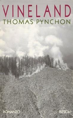 Vineland Pynchon