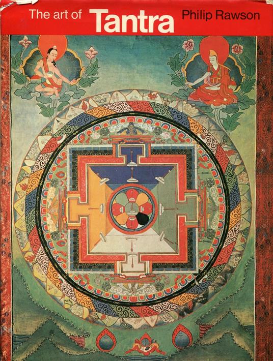 The art of Tantra - Libro Usato - Vikas Publications - | IBS