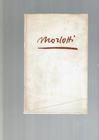Orlotti. Prefazione Di Giovanni Testori - Libro Usato - Olivetti - | IBS