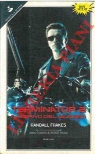 Terminator 2. Il giorno del giudizio - Randall Frakes - Libro Usato ...