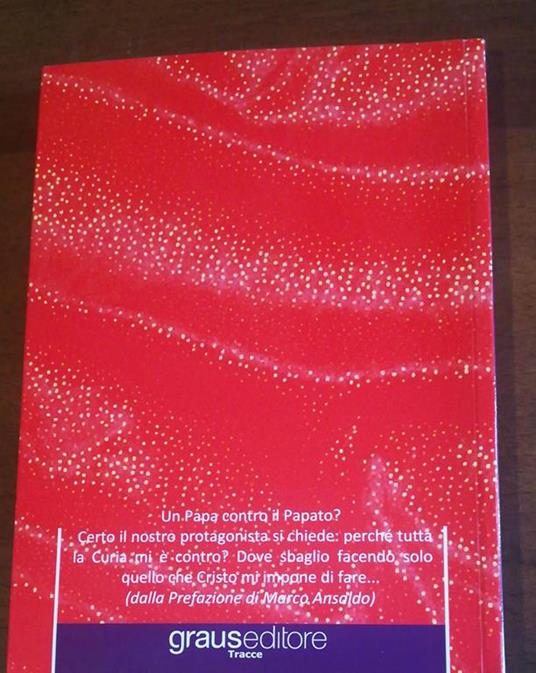 L' Anello Del Pescatore - Francesco S. Torrese - Libro Usato - Graus ...