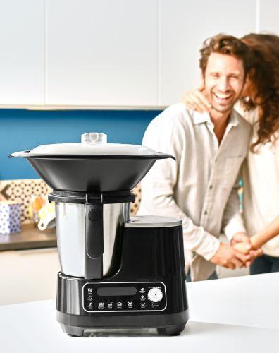 Moulinex CLICKCHEF HF456 - Moulinex - Casa e Cucina | IBS