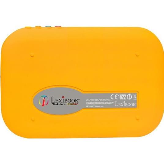 Tablet LEXIBOOK Junior 2 7 - Lexibook - Elettronici - Giocattoli | IBS