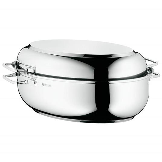 Wmf Rostiera Con Coperchio - WMF - Casa e Cucina | IBS