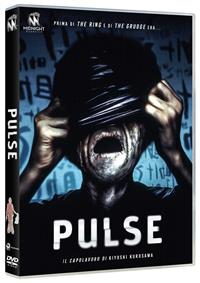 Pulse (DVD) - DVD - Film di Kiyoshi Kurosawa Fantastico | IBS