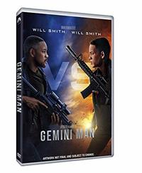 Gemini Man (DVD) - DVD - Film di Ang Lee Avventura | IBS