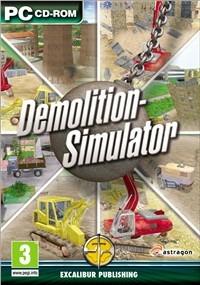 Demolition Simulator - PC - gioco per Personal Computer - UIG ...